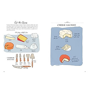 Food Anatomy: The Curious Parts & Pieces of Our Edible World
