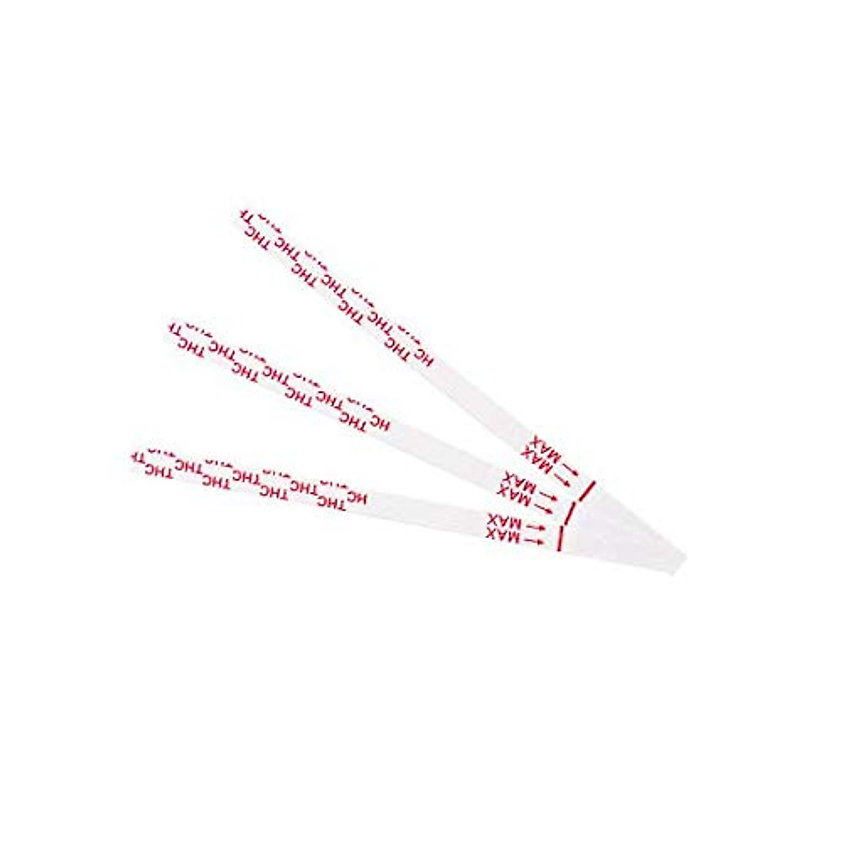 (25 Pack) THC Urine Tests