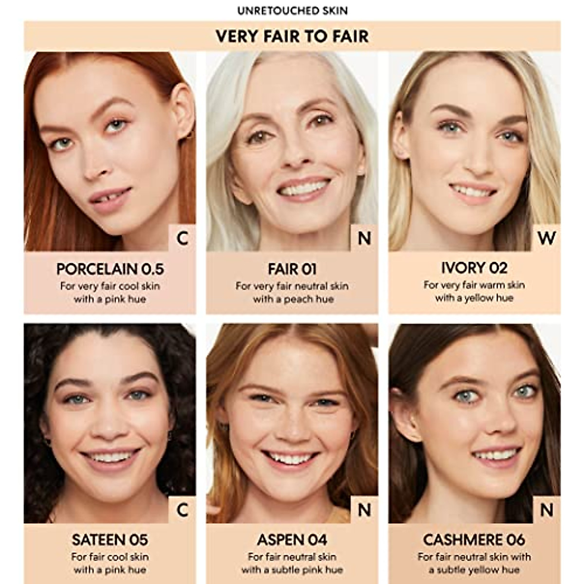 bareMinerals Barepro Performance Wear Liquid Foundation SPF 20, Shell