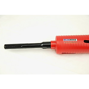 # 3 SDS MAX (TE-Y) to 5/8" M Core Bit to Drill Adapter by BLUEROCK ® Tools Model #3