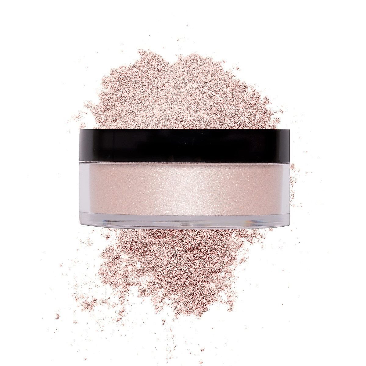 wet n wild MegaGlo Loose Highlighting Powder Zodiac Collection ~ Written in the Stars