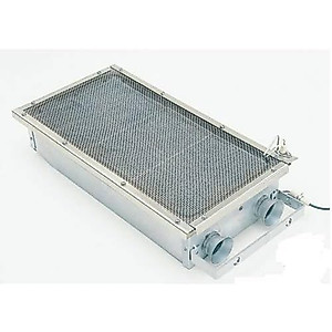 Series 2 Infrared Burner