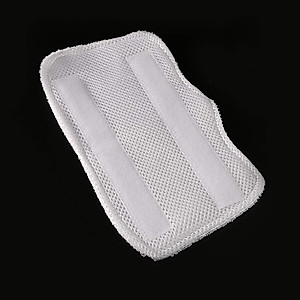 RY-CAN 5Pcs Steam Mop Soft Microfiber Cloth Covers for Shark S3101 Head Replacement Pad
