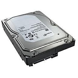 Seagate Constellation ES.2 3TB SATA 3.5" OEM HDD ST33000650NS