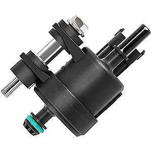 12690512 Vapor Canister Purge Valve Compatible with 2009-2017 Chevy Traverse Camaro Equinox Impala Caprice GMC Acadia Canyon Terrain Cadillac CTS SRX Buick LaCrosse Replace# 12610560 911-082