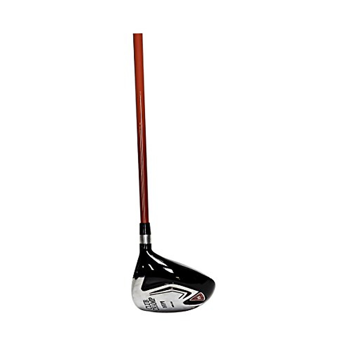 Club Champ Junior DTP (Designed to Play) Golf Set for under 45" Height, Right Hand