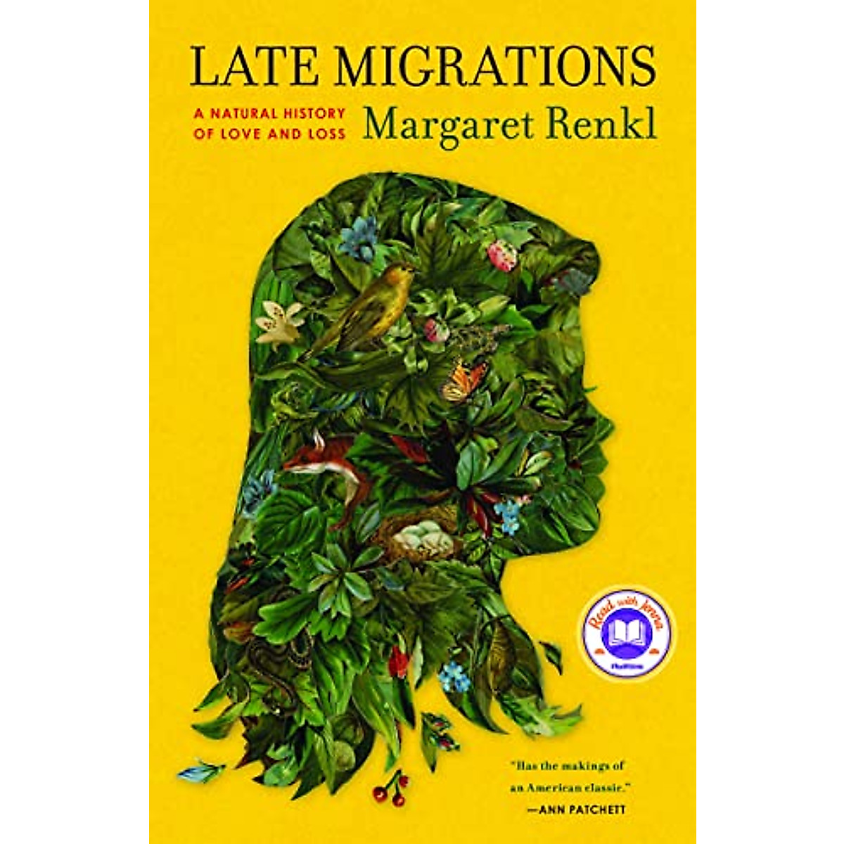 Late Migrations: A Natural History of Love and Loss