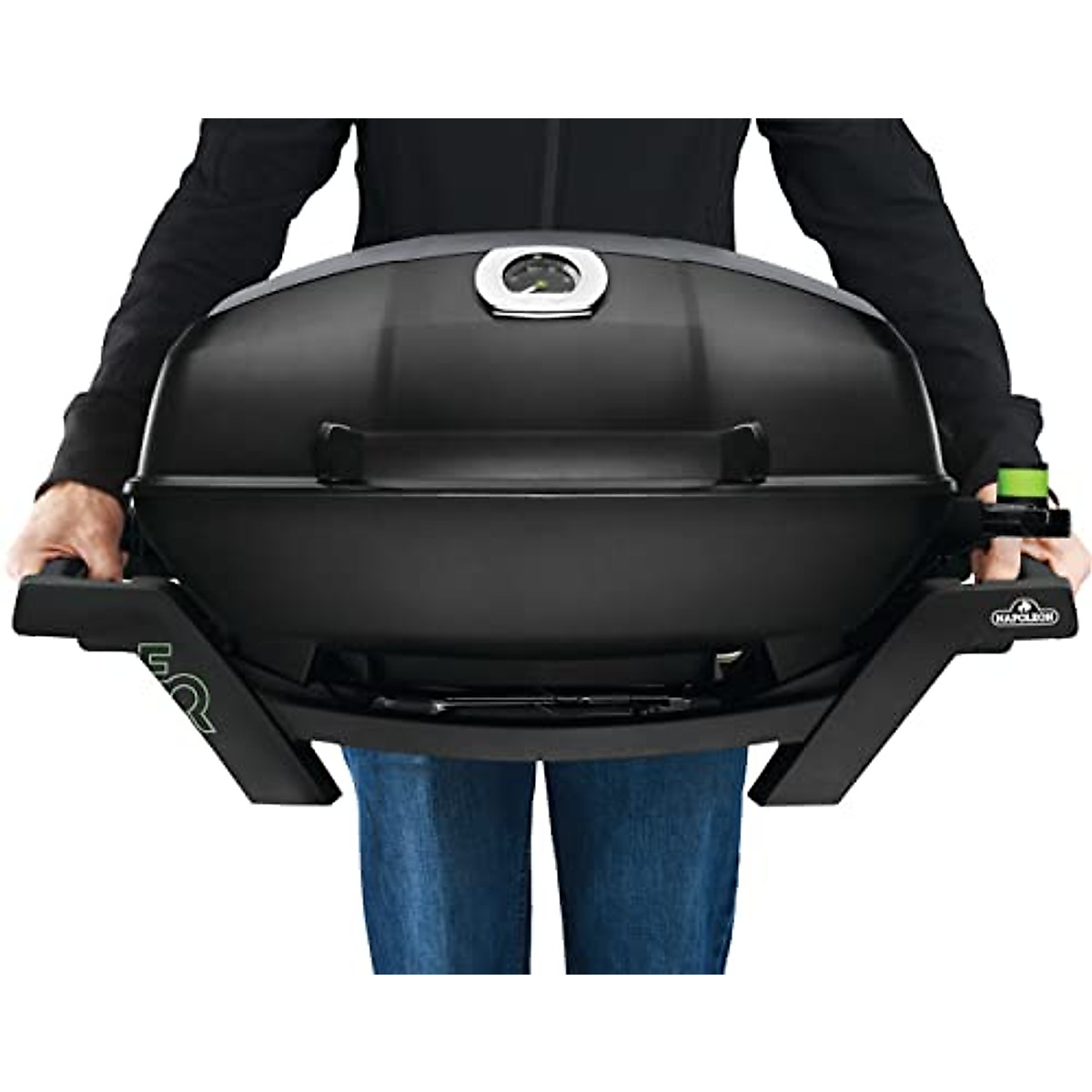 Napoleon Propane Gas Grill