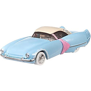 Hot Wheels Toy Story BO PEEP Vehicle