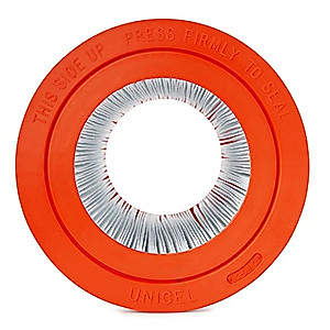 Unicel Swimming Pool and Spa Replacement Filter Cartridge for Pentair, American Pool 59054200, Pac Fab 59054200, Sta Rite R173215