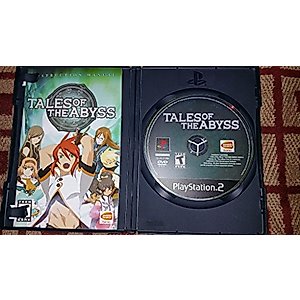Tales of the Abyss