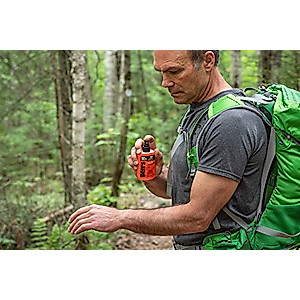 Tender Ben's 0006-7081 100% DEET Mosquito, Tick and Insect Repellent, 3.4 Ounce Pump