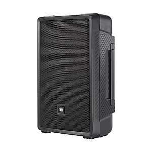 JBL Professional IRX112 Powered Portable Speaker with Bluetooth, 12-Inch, Black