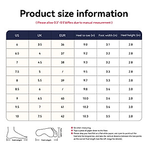 Cestfini White High Top Canvas Shoes for Women Wedge Sneakers Non-Slip Lace Up Platform Sneakers