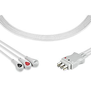 Replacement For AMC LW-2600029/3A (29` LENGTH) LEADWIRE by Technical Precision