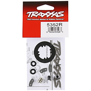 Traxxas 5352R Heavy-Duty Slipper Clutch Rebuild Kit