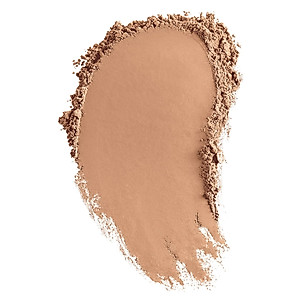 bareMinerals Original Matte Loose Mineral Foundation SPF 15, Powder Foundation Makeup, Buildable Coverage, Reduces Shine, Talc Free Foundation, Vegan