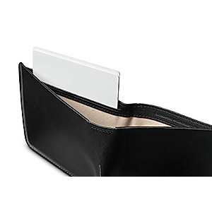 Bellroy Hide & Seek Premium Edition (Slim leather billfold)
