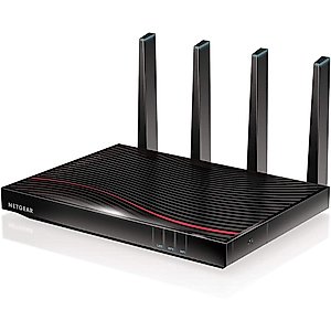 NETGEAR C7800 Modem (Old Model)