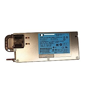 HP Hewlett Packard DPS-460EB A, HSTNS-PD14, 499250-101 Power Supply T58703