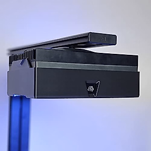 AI Hydra 26 HD and 32 HD Diffuser Shroud by 3DReefing