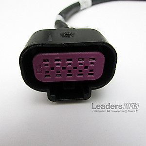 New Mercury Mercruiser Quicksilver Oem Part # 79-8M0079892 Tach Kit-7K White