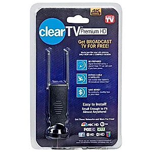 ClearTV Premium HD (CTV-Mini)