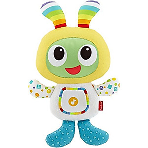 Fisher-Price Groove & Glow BeatBo