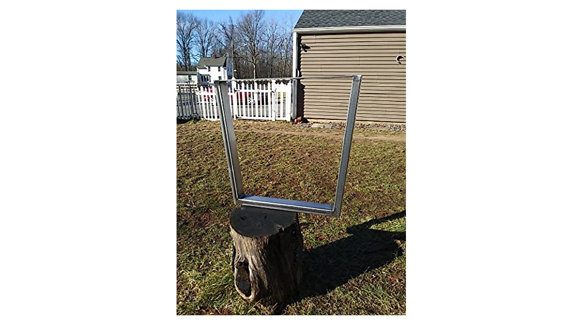 Custom Metal Table Legs - Handmade in U.S. for Unique Designs