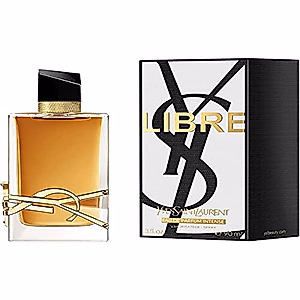 Yves Saint Laurent - Eau de Parfum Libre Intense 90 ml