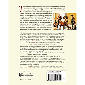 Teaching Yoga: Essential Foundations and Techniques