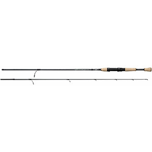 Daiwa PCYN601MXS Procyon Rod, Sections= 1, Line Wt.= 6-10