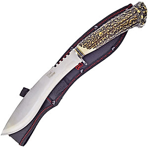 Frost Cutlery Hunting Knife FSW607SBR