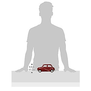 Calico Critters Cherry Cruiser