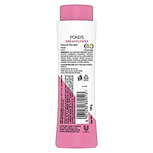 Ponds Dream Flower magic Talc 100gm