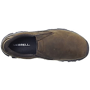 Merrell Men's Moccasin, Earth, 10.5