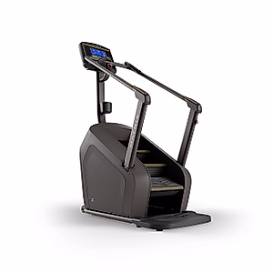 Matrix Fitness C50 Climbmill with XR Console
