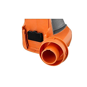 Ridgid R8606B GEN5X 18-Volt 5 in. Cordless Random Orbit Sander (Tool-Only, Battery and Charger NOT Included) (Renewed)