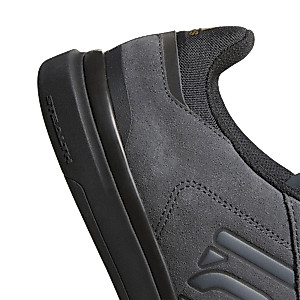 Five Ten Sleuth DLX Mountain Bike Shoes Men's, Grey, Size 11.5