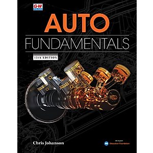 Auto Fundamentals