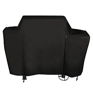 Stanbroil Pellet Grill Cover Replacement for Pit Boss 73440 440 456 Deluxe Ranch Hand 72440 72444 Wood Pellet Grills