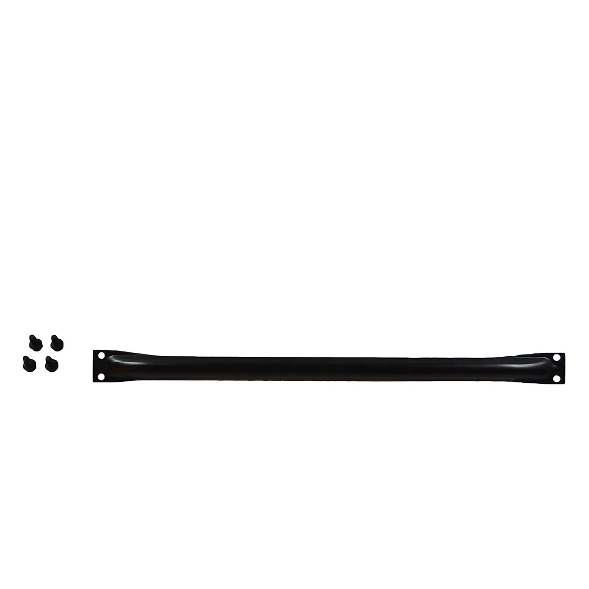 Recliner-Handles 18.5 Inch Support Tube Used on Furniture Bases and Mechanisms