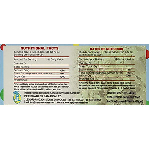 Anamu Tea (Jamaican Guinea Hen Weed 100%) Roots and Leaves by SipaCupa