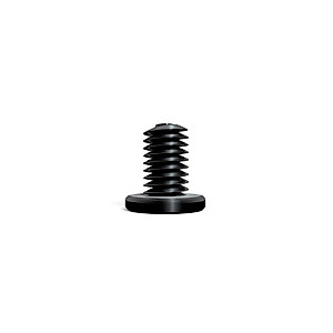RapidSparesLtd 50 Screws M2.5X4mm HP Pavilion DV9000 DV6000 Series DV2500 DV2000 F700 DV1000