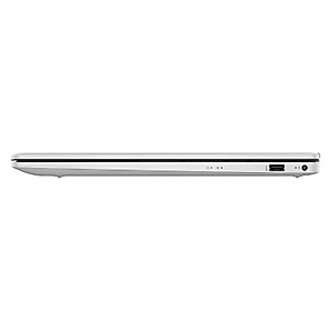 HP 2022 Newest 17z Laptop, 17.3" HD+ Touchscreen, AMD Ryzen 5 5625U, 32GB DDR4 RAM, 1TB PCIe SSD + 2TB HDD, Webcam, Fingerprint Reader, HDMI, Wi-Fi 6, Windows 11 Home, Silver