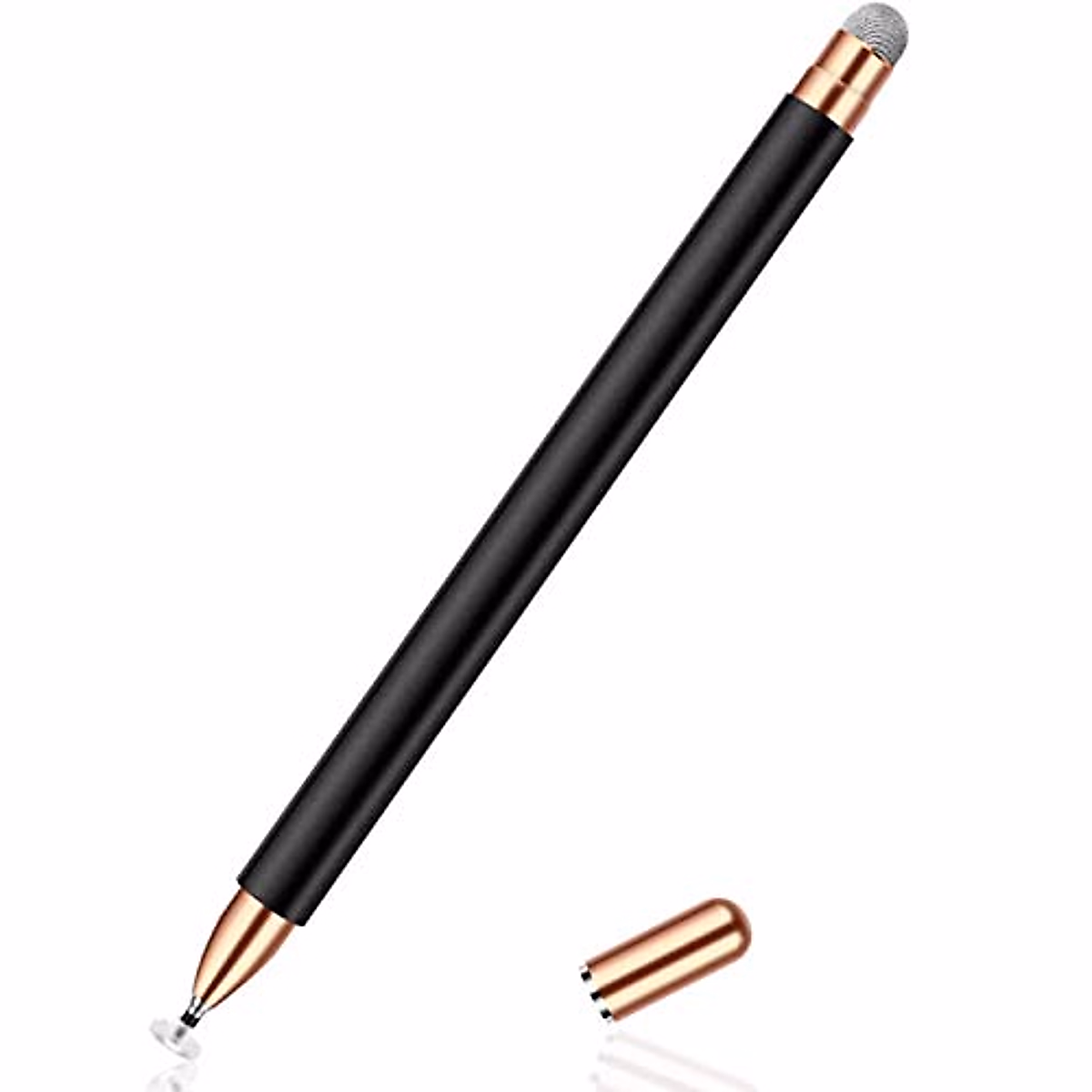 Digital Pen for iPad, Stylus Pencil Compatible with All iPhone ,All iPad and All Other Brand Touch Screen Cellphone and Tablets Perfect for Drawing and Handwriting