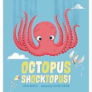 Octopus Shocktopus!