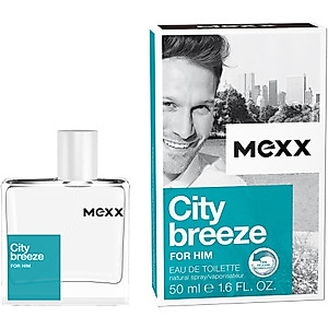 MEXX City Breeze