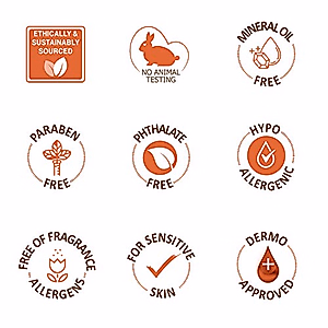 Palmer's Cocoa Butter Formula Tummy Butter Balm for Stretch Marks and Pregnancy Skin Care, 4.4 Ounces (Pack of 3)