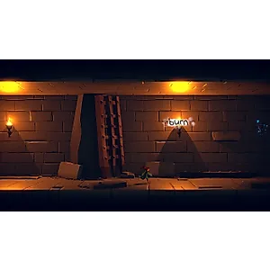 Lost Words: Beyond the Page - Nintendo Switch